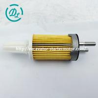 China EexcavaStart Yanmar 114250-55121 Fuel Filter Assembly for L400N L100N L100EE for sale