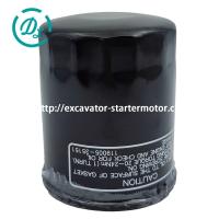 China EexcavaStart Yanmar 119005-35151 Oil Filter for VIO30-5 Excavator for sale
