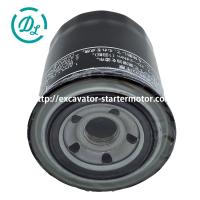 China EexcavaStart Yanmar 119005-35151 Oil Filter for VIO30-5 Excavator for sale
