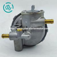 China EexcavaStart Yanmar 11980255700 Fuel Water Separator Filter for 4TNV94 Engine for sale