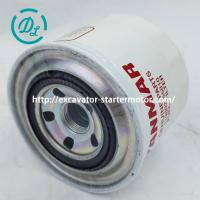 China EexcavaStart Yanmar 119802-55810 Fuel Filter for 4TNV94 Engine for sale