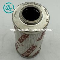China EexcavaStart 6919493 Hydraulic Filter Element Filter Telehandler T2250 V417 for sale