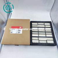 China EexcavaStart Fleetguard AF55309 Air Filter for Excavator QSB Engine for sale
