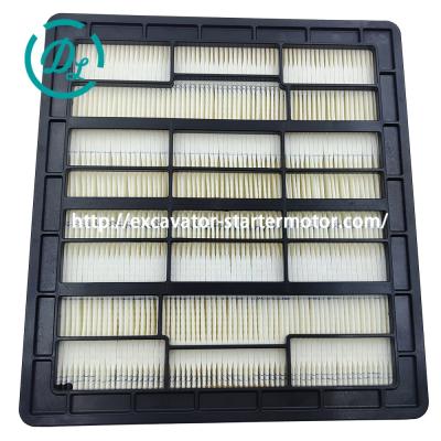 China EexcavaStart Fleetguard AF55309 Air Filter for Excavator QSB Engine for sale