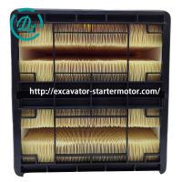 China EexcavaStart AF55015 90019453 Air Filter Fleetguard Excavator QSB6.7 QSL9 QSC for sale
