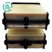 China EexcavaStart AF55015 90019453 Air Filter Fleetguard Excavator QSB6.7 QSL9 QSC for sale