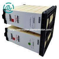 China EexcavaStart AF55015 90019453 Air Filter Fleetguard Excavator QSB6.7 QSL9 QSC for sale