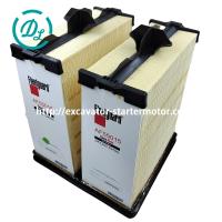 China EexcavaStart AF55015 90019453 Air Filter Fleetguard Excavator QSB6.7 QSL9 QSC for sale