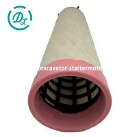 China EexcavaStart MANN CF400 Air Filter OEM AF26394 for Excavator QSB Engine for sale