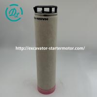China EexcavaStart MANN CF400 Air Filter OEM AF26394 for Excavator QSB Engine for sale