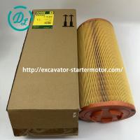 China EexcavaStart MANN C16400 Air Filter for Excavator QSB Engine for sale