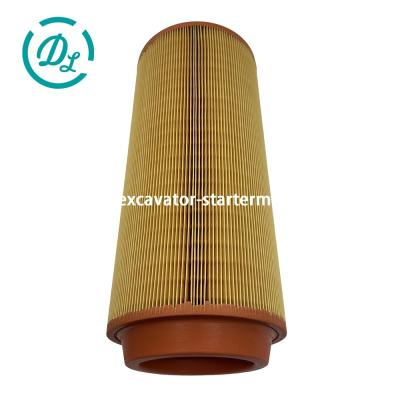 China EexcavaStart MANN C16400 Air Filter for Excavator QSB Engine for sale