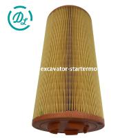 China EexcavaStart MANN C16400 Air Filter for Excavator QSB Engine for sale