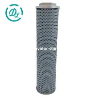 China EexcavaStart XCMG EF-555 Retum Oil Filter for XE35U Excavator for sale