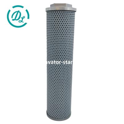 China EexcavaStart XCMG EF-555 Retum Oil Filter for XE35U Excavator for sale