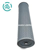 China EexcavaStart XCMG EF-555 Retum Oil Filter for XE35U Excavator for sale