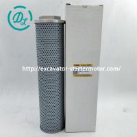 China EexcavaStart XCMG EF-555 Retum Oil Filter for XE35U Excavator for sale