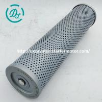 China EexcavaStart XCMG EF-555 Retum Oil Filter for XE35U Excavator for sale