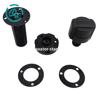 China EexcavaStart XCMG XE35U Air Filter Assembly OEM 803369805 for sale