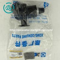 China EexcavaStart XCMG XE35U Air Filter Assembly OEM 803369805 for sale