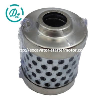 China EexcavaStart XCMG XE35U Hydraulic Filter Element FE015FD1 860202175 for sale