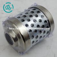 China EexcavaStart XCMG XE35U Hydraulic Filter Element FE015FD1 860202175 for sale