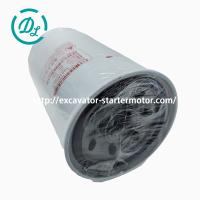 China EexcavaStart Sany SY215C8C9 Oil Filter B222100000551 OEM Excavator Part for sale