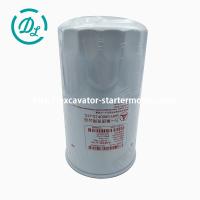 China EexcavaStart Sany SY215C8C9 Oil Filter B222100000551 OEM Excavator Part for sale