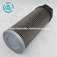 China EexcavaStart XCMG XE35U Excavator Oil Suction Filter Element LX876/100 803380526 for sale