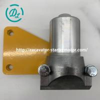 China EexcavaStart Hydraulic Filter Assembly 20Y-62-51681 for PC200-7 Excavator for sale