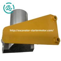 China EexcavaStart Hydraulic Filter Assembly 20Y-62-51681 for PC200-7 Excavator for sale