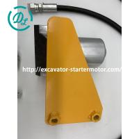 China EexcavaStart 20Y-62-51781 Hydraulic Filter Assembly for PC260-7 Excavator for sale