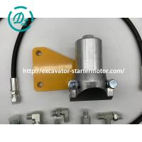 China EexcavaStart 20Y-62-51781 Hydraulic Filter Assembly for PC260-7 Excavator for sale