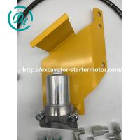 China EexcavaStart Hydraulic Pilot Filter Set for Komatsu PC350-7 PC360-7 Excavator for sale