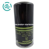 China EexcavaStart Komatsu PC400-7 PC400-8 Fuel Filter OEM 600-319-3841 for sale