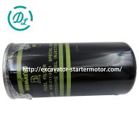 China EexcavaStart Komatsu PC400-7 PC400-8 Fuel Filter OEM 600-319-3841 for sale