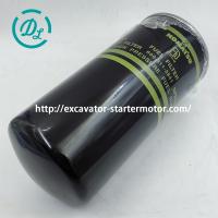 China EexcavaStart Komatsu PC400-7 PC400-8 Fuel Filter OEM 600-319-3841 for sale