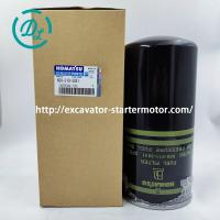 China EexcavaStart Komatsu PC400-7 PC400-8 Fuel Filter OEM 600-319-3841 for sale