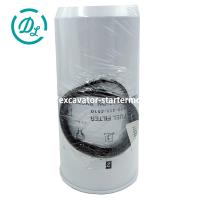 China EexcavaStart Komatsu PC400-8 Fuel Filter 600-319-4540 Original OEM for sale