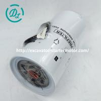 China EexcavaStart Komatsu PC400-8 Fuel Filter 600-319-4540 Original OEM for sale