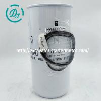 China EexcavaStart Komatsu PC400-8 Fuel Filter 600-319-4540 Original OEM for sale