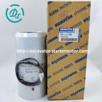 China EexcavaStart Komatsu PC400-8 Fuel Filter 600-319-4540 Original OEM for sale