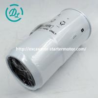 China EexcavaStart Komatsu PC400-8 Fuel Filter 600-319-4540 Original OEM for sale