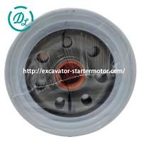 China EexcavaStart Komatsu PC400-8 Fuel Filter 600-319-4540 Original OEM for sale