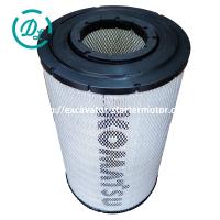 China EexcavaStart Komatsu PC400-8 Air Filter Assembly Kit OEM 600-185-6100 for sale