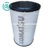 China EexcavaStart Komatsu PC400-8 Air Filter Assembly Kit OEM 600-185-6100 for sale