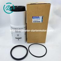 China EexcavaStart Komatsu PC400-7 Fuel Water Separator Filter OEM 600-319-5410 for sale