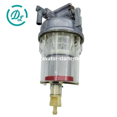 China EexcavaStart Kubota RD451-51360 Fuel Water Separator Filter for KX040-4 KX057-4 M6060HD for sale