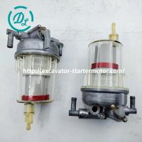 China EexcavaStart Kubota RD451-51360 Fuel Water Separator Filter for KX040-4 KX057-4 M6060HD for sale