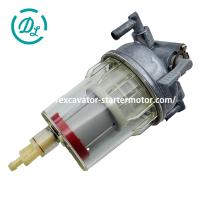 China EexcavaStart Kubota RD451-51360 Fuel Water Separator Filter for KX040-4 KX057-4 M6060HD for sale